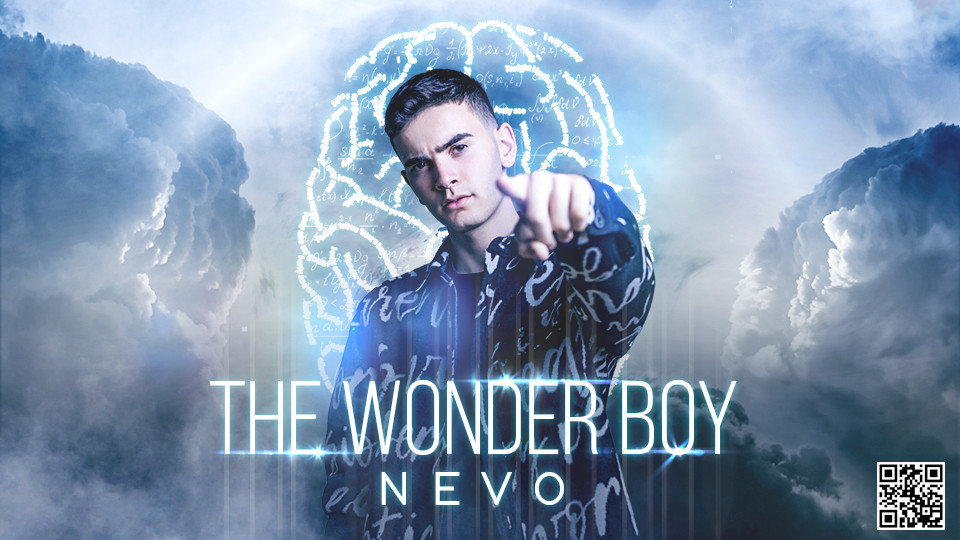 The Wonder Boy in Dubai Tickets, 2022 Show - Platinumlist.net