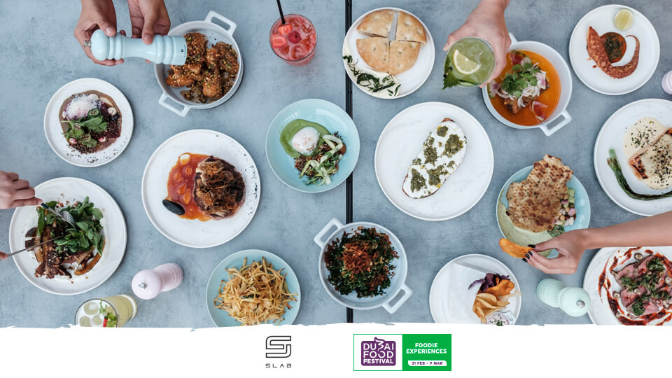 The World in Five Dishes - Platinumlist.net