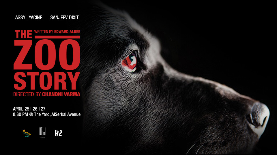 The Zoo Story - Platinumlist.net