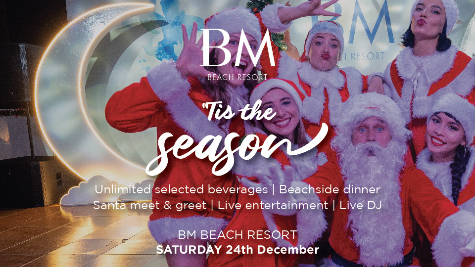 Tis The Season - Platinumlist.net