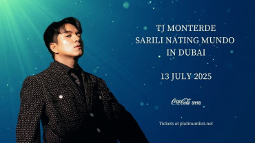 BINI – BINIverse World Tour 2025 Live in Dubai Tickets, Concert ...