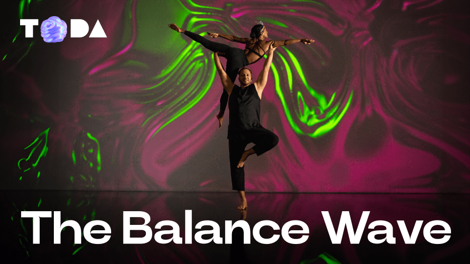 ToDA - The Balance Wave Tickets. Best Offers and Prices - Platinumlist.net