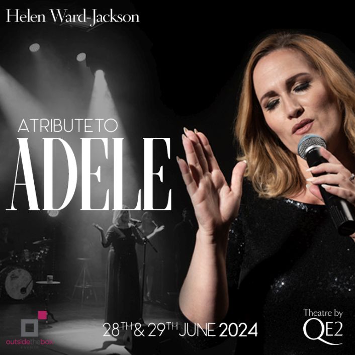 adele june 2024