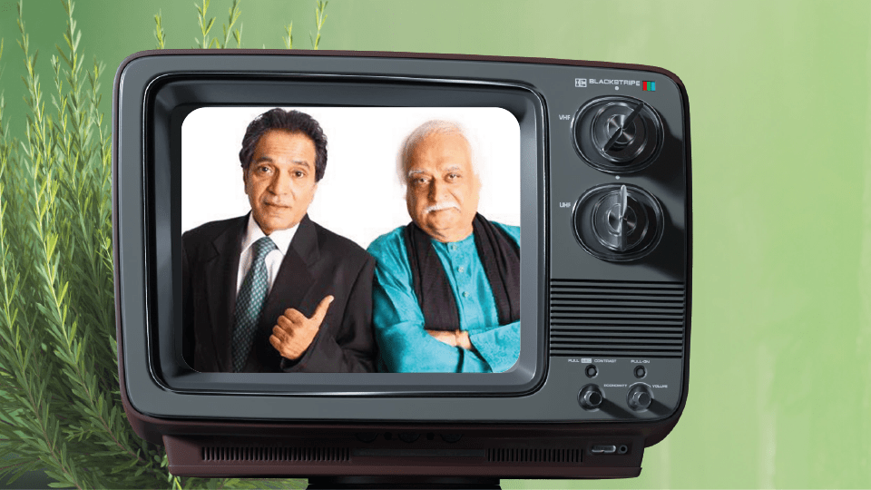 Tribute to Moin Akhtar with Anwar Maqsood in Sharjah Tickets, 2024 ...