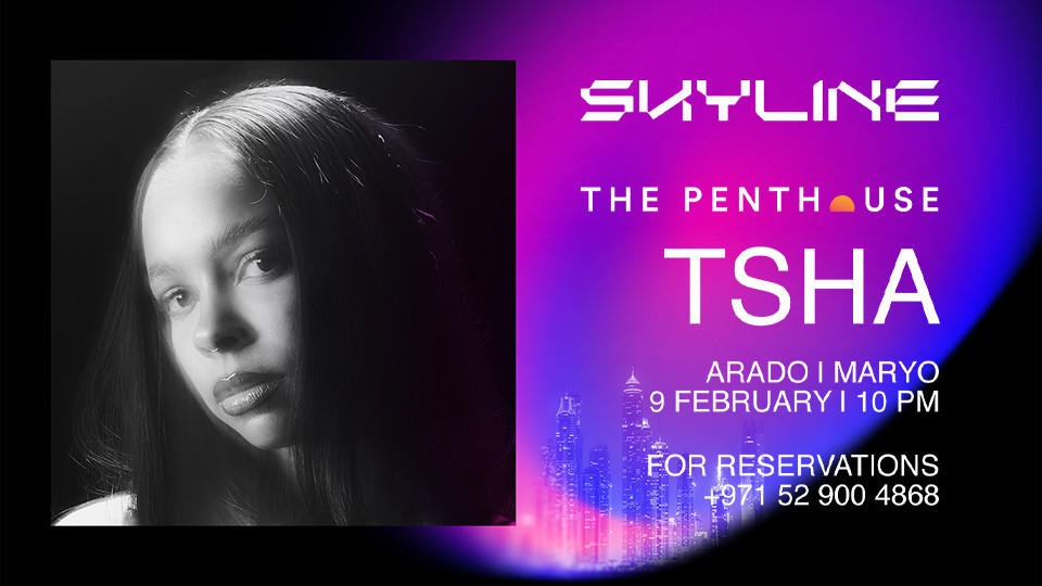 TSHA at Skyline - Platinumlist.net