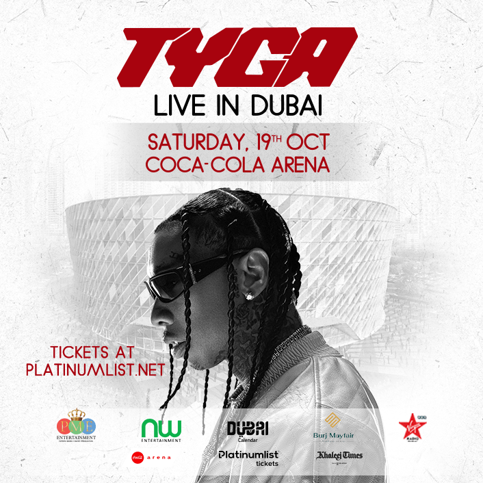 Tyga 2024 Tyga Vans 2024