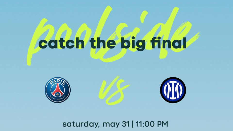 UEFA Champions League Final in Muscat tickets, 2025 Football Match ...