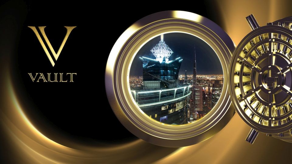 Vault - Platinumlist.net