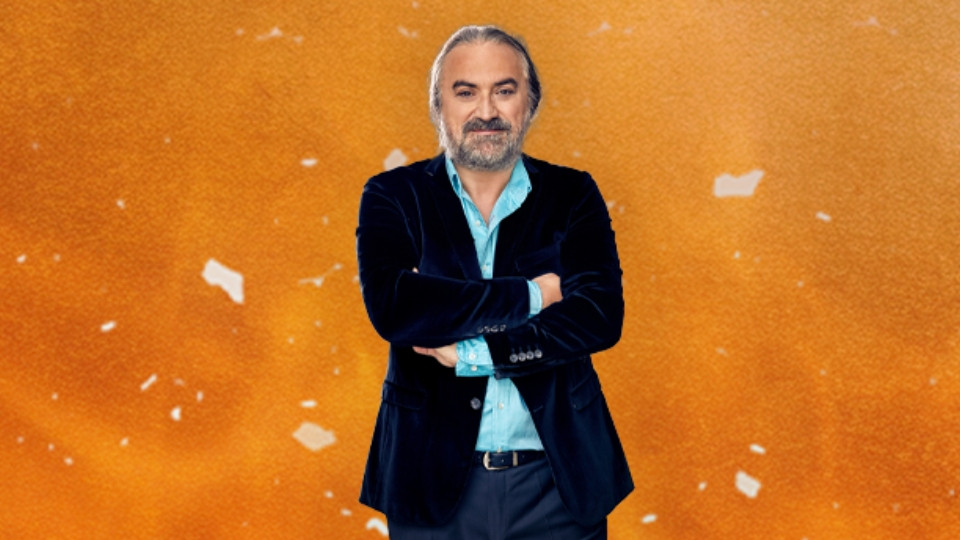 Volkan Konak Tickets, 2024 Popular Concert - Platinumlist.net