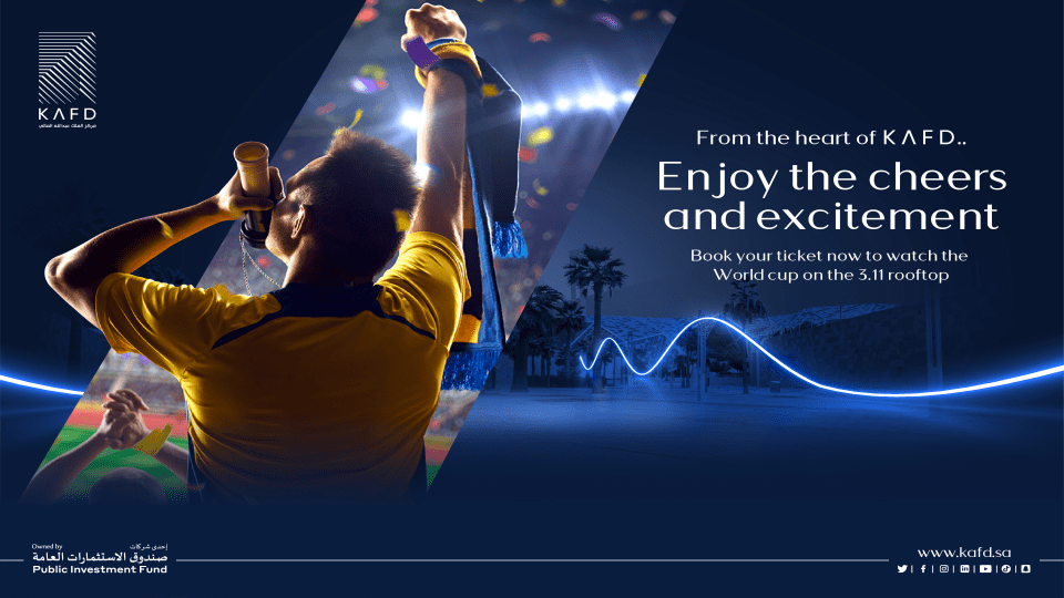 Top events in Riyadh - Platinumlist.net