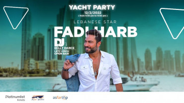 Discover events in Al Ain and buy tickets. - Platinumlist.net