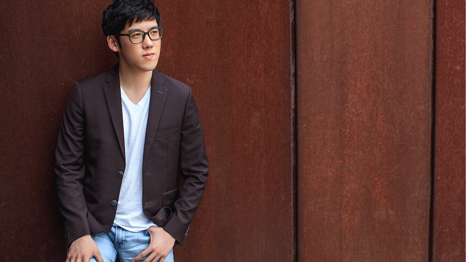 Haochen Zhang - Abu Dhabi Festival - Platinumlist.net