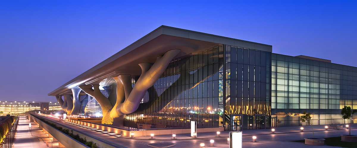 DECC Doha, Qatar - DubaiThingsToDo