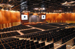 Top events in Sheikh Rashid Hall, World Trade Centre, Dubai ...